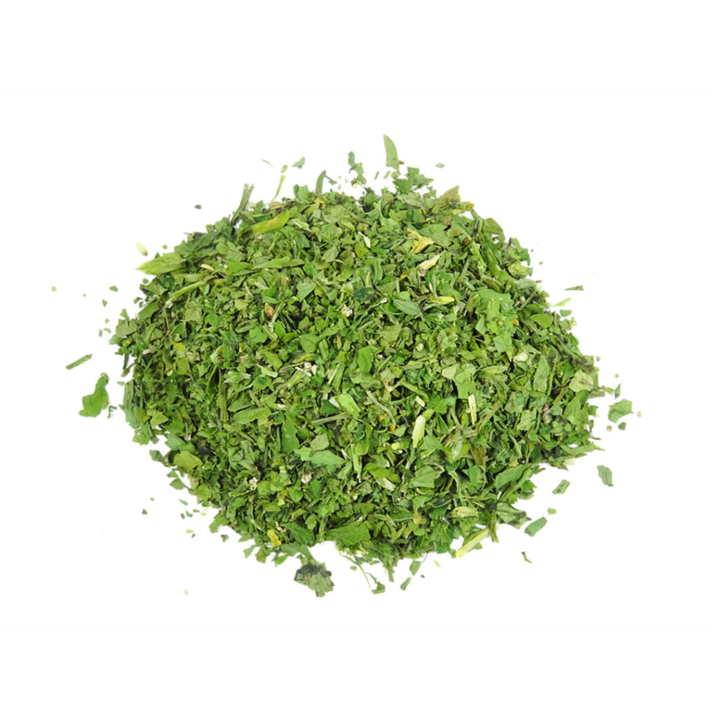 Dried Coriander - MM Organic