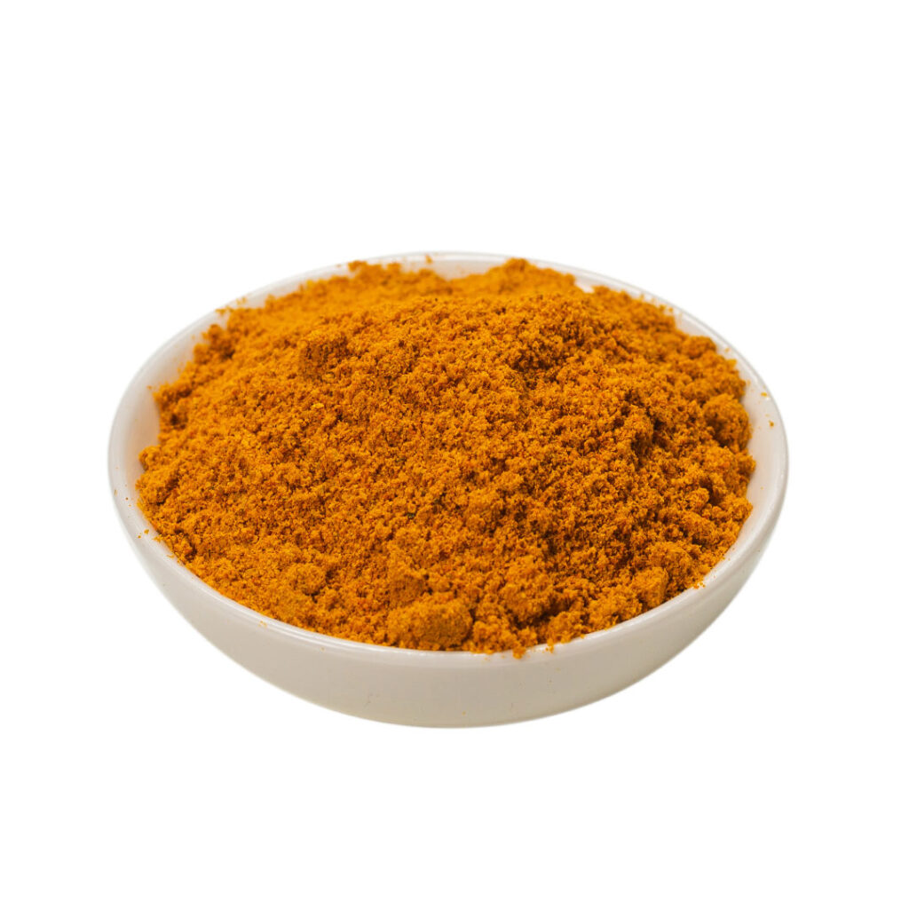 Sambar Powder - MM Organic
