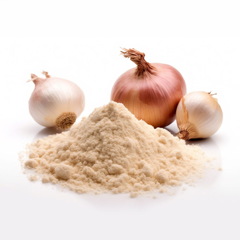 Dried Onion Powder - MM Organic